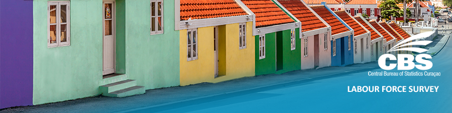 CBS Home - Labour Force Survey